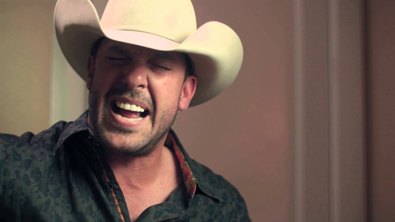 Brian Milson: "I Wanna Kiss You All Over" Cover - YouTube