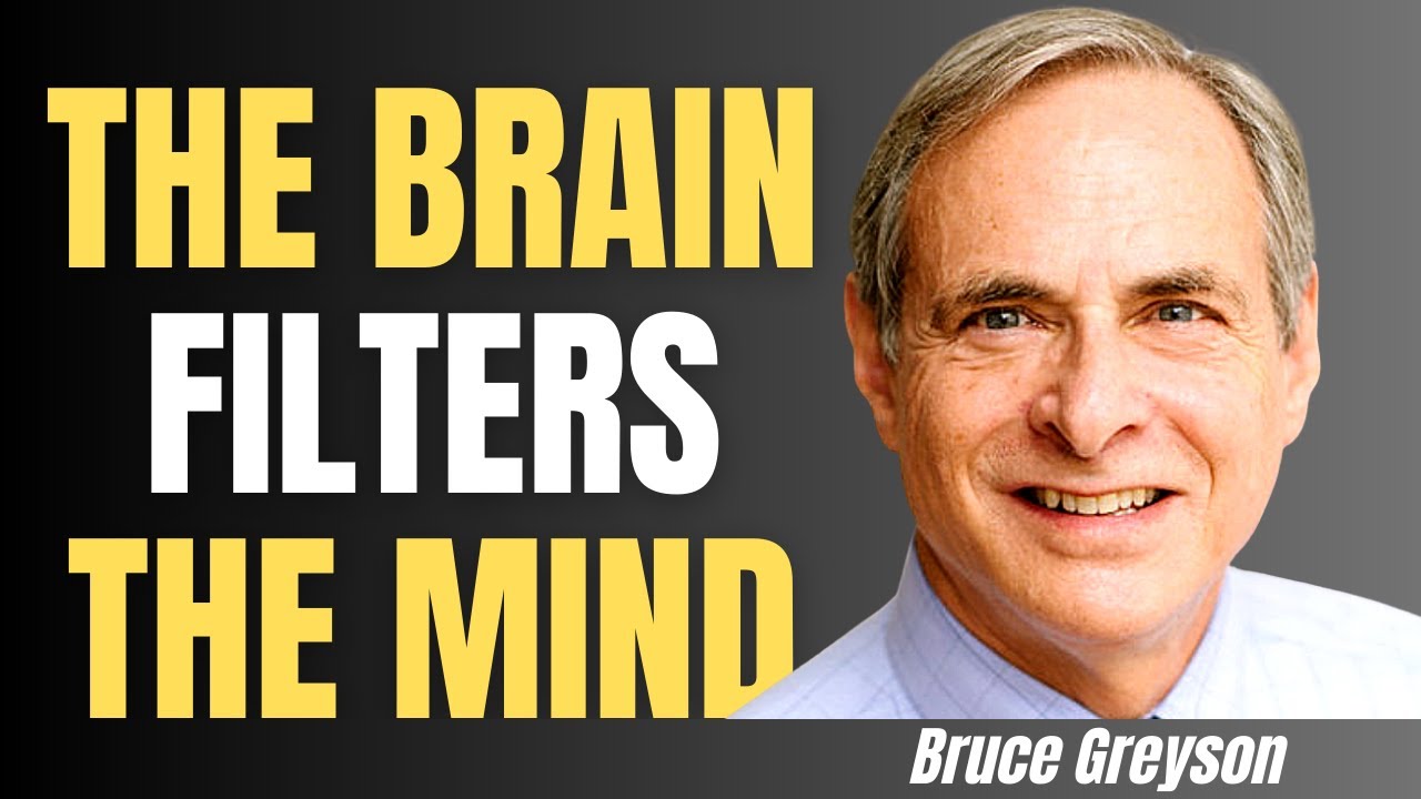 Bruce Greyson | Clip | Mind the Shift clips || 6th December 2023 - YouTube