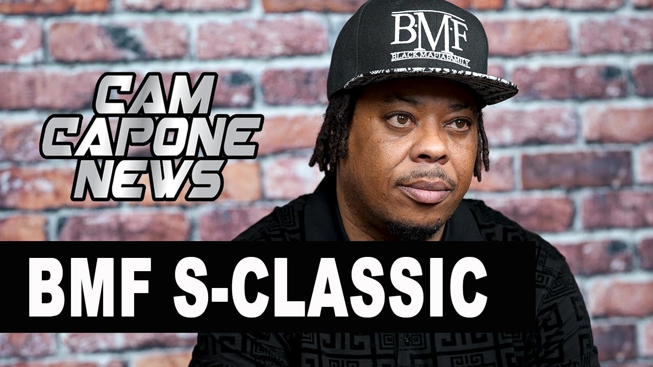 BMF S-Classic: Big Meech Being A West Blvd Crip Saved Me From Being ...