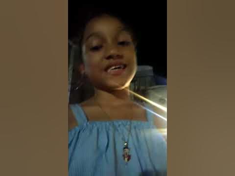 Mi primera ves - YouTube