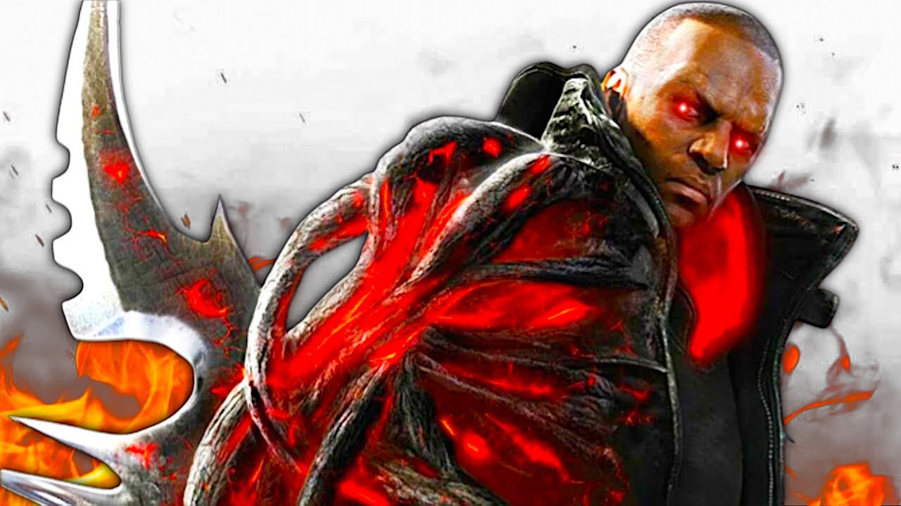 This Sequel STILL HOLDS UP! (Prototype 2) - YouTube
