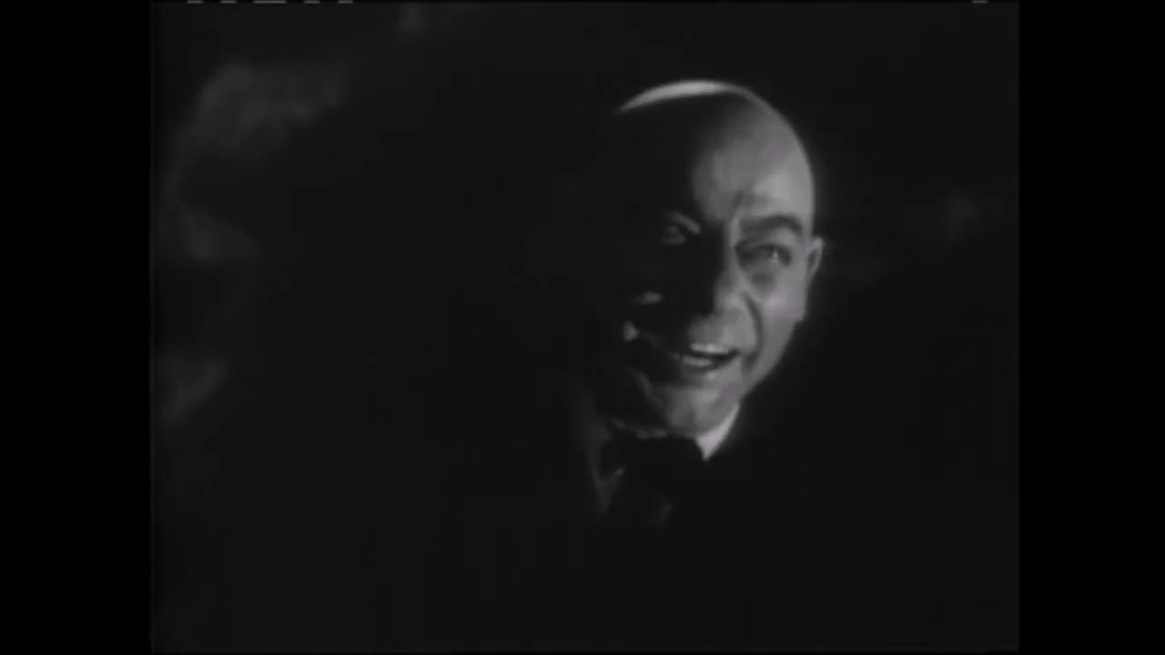 Angel on my Shoulder Starring: Paul Segall, Anne Baxter, and Claude ...