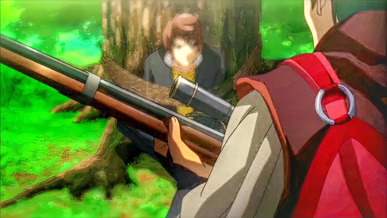Ordinary High Schooler Travels Back in Time But All the Famous Warlords ...