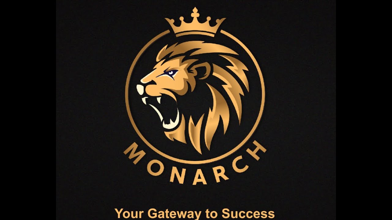 Monarch Company - United Token & VISA Debitcard + M-DEX Launch - YouTube