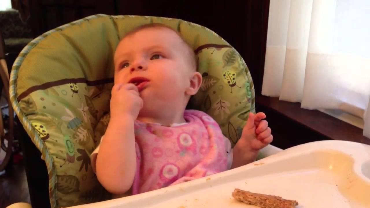 Happy food dance - YouTube