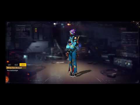 mabar sama temen aja kok