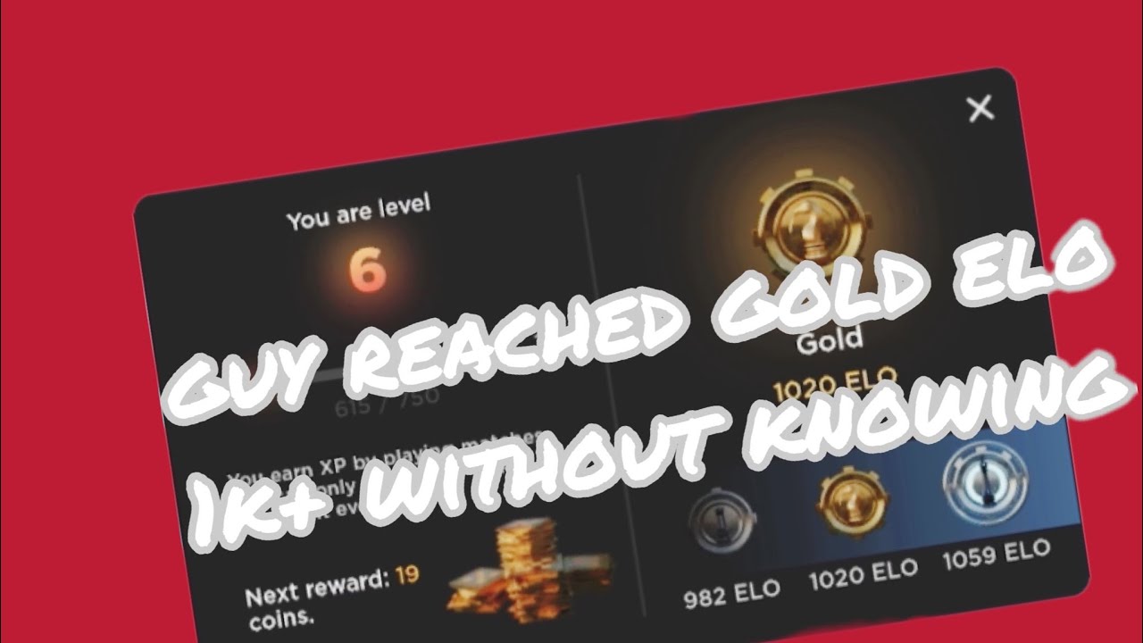 guy reaches gold elo in roblox chess - YouTube
