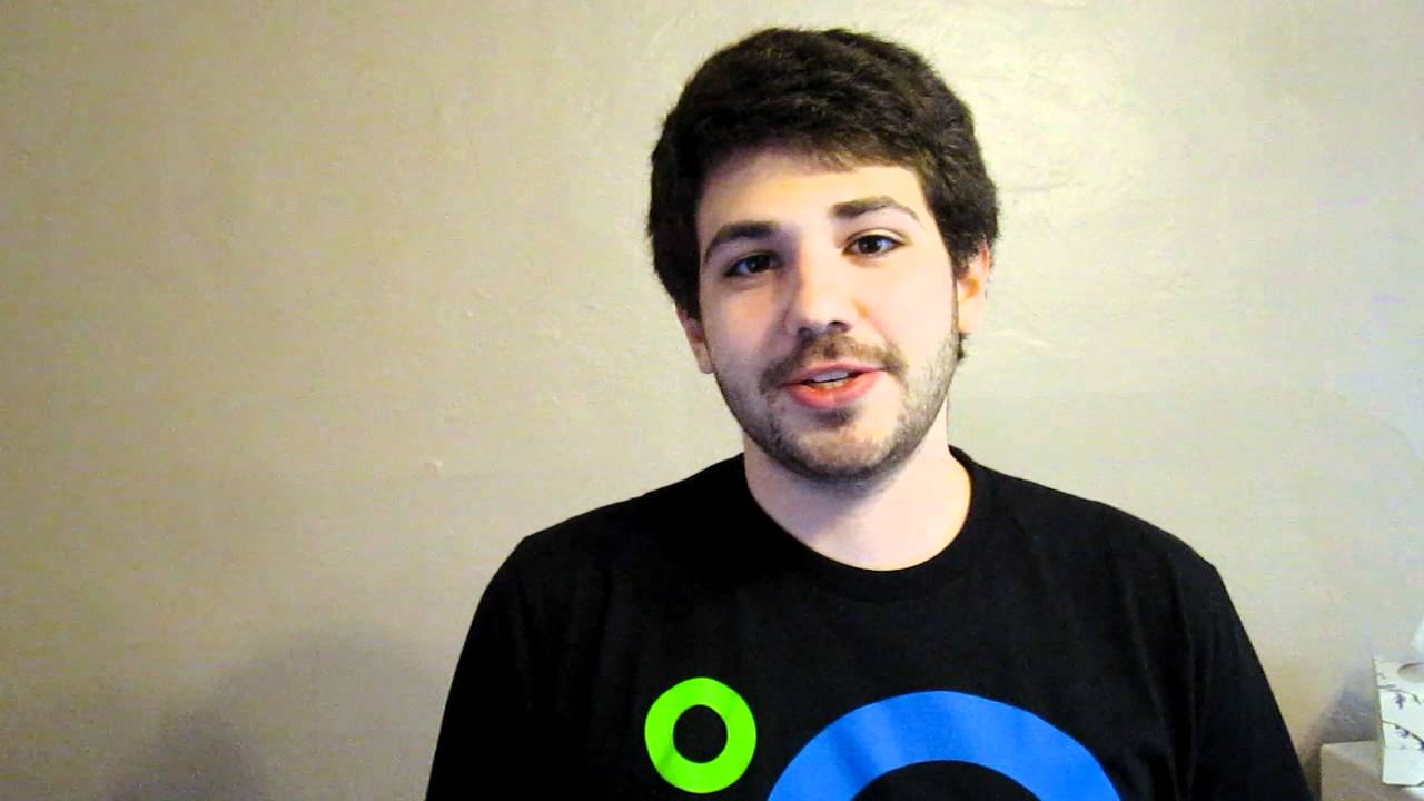 Mark - Rochester, NY - YouTube