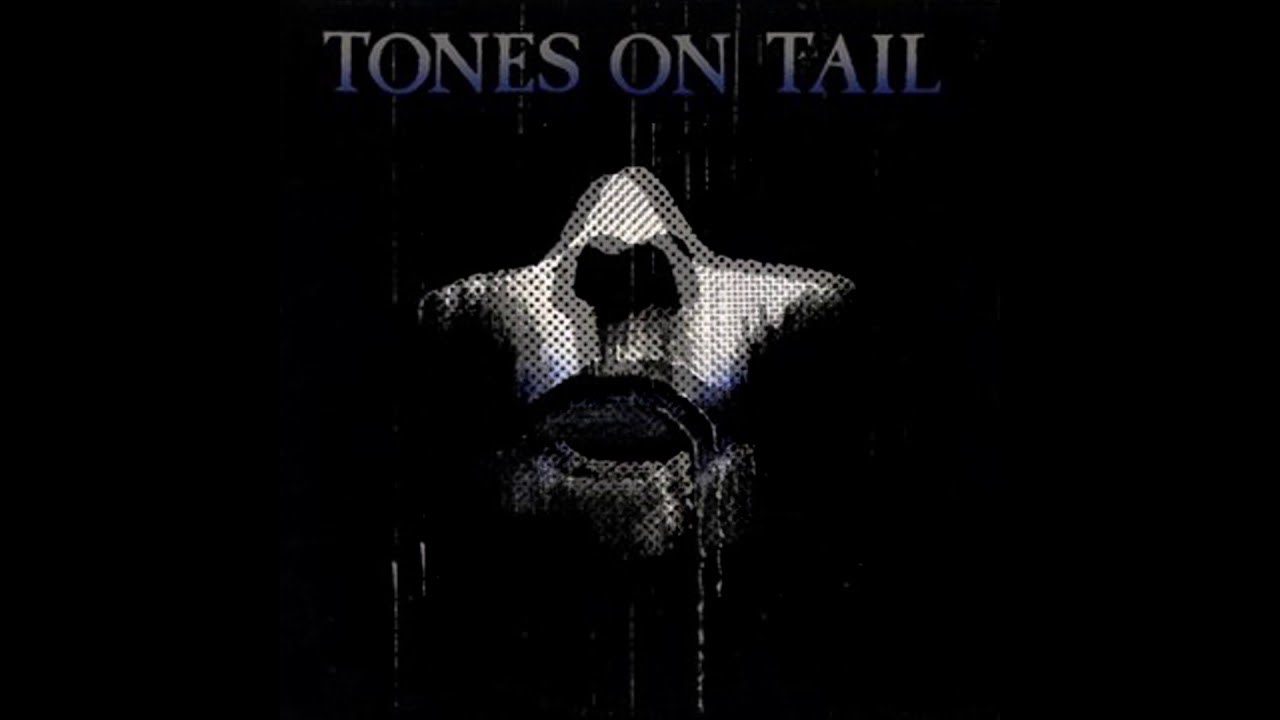 [1984] The Never Never is (forever just forever) - Tones on Tail w ...