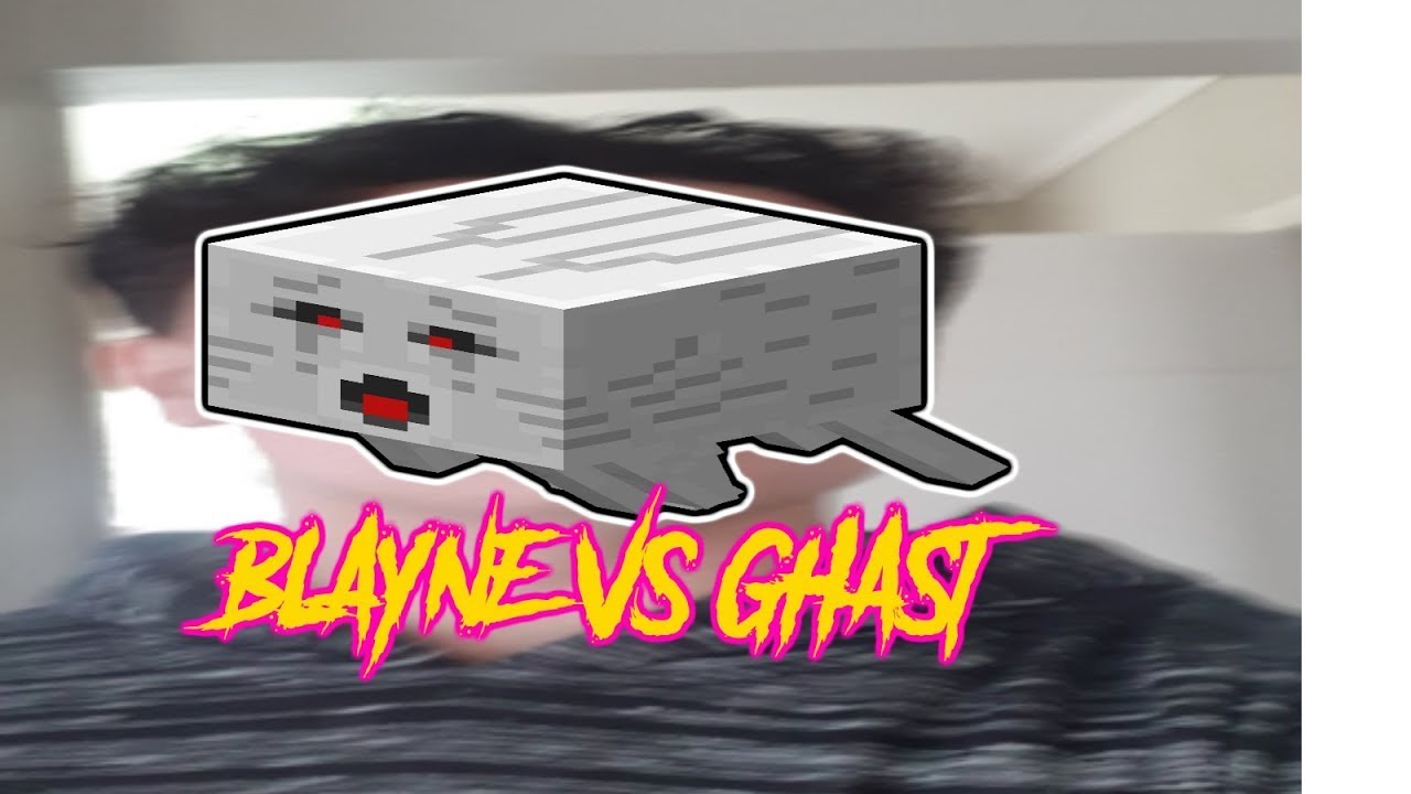 blayne Vs. Ghast iii - YouTube