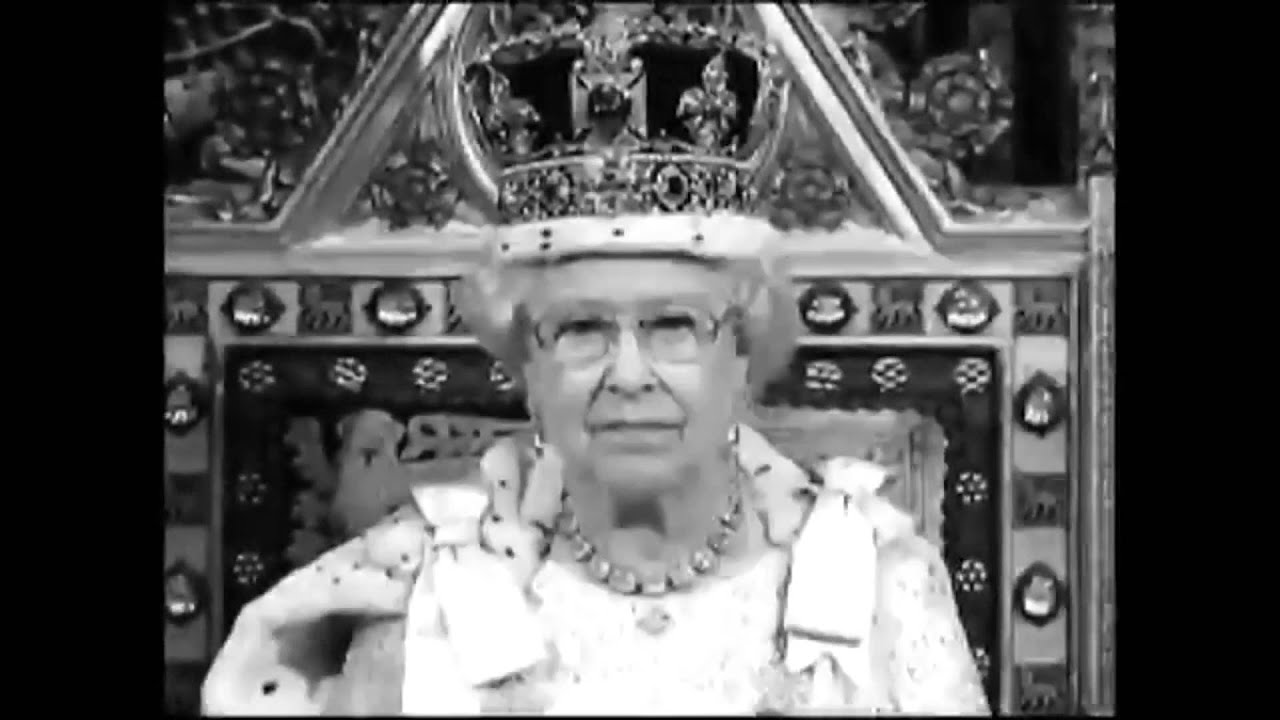 Queen Elizabeth: Groom of the Stool - YouTube