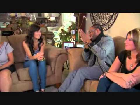 17 Season 7's top ten Ashley Galvan. - YouTube