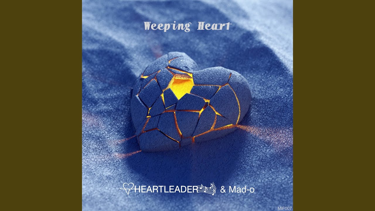 Weeping Heart - YouTube