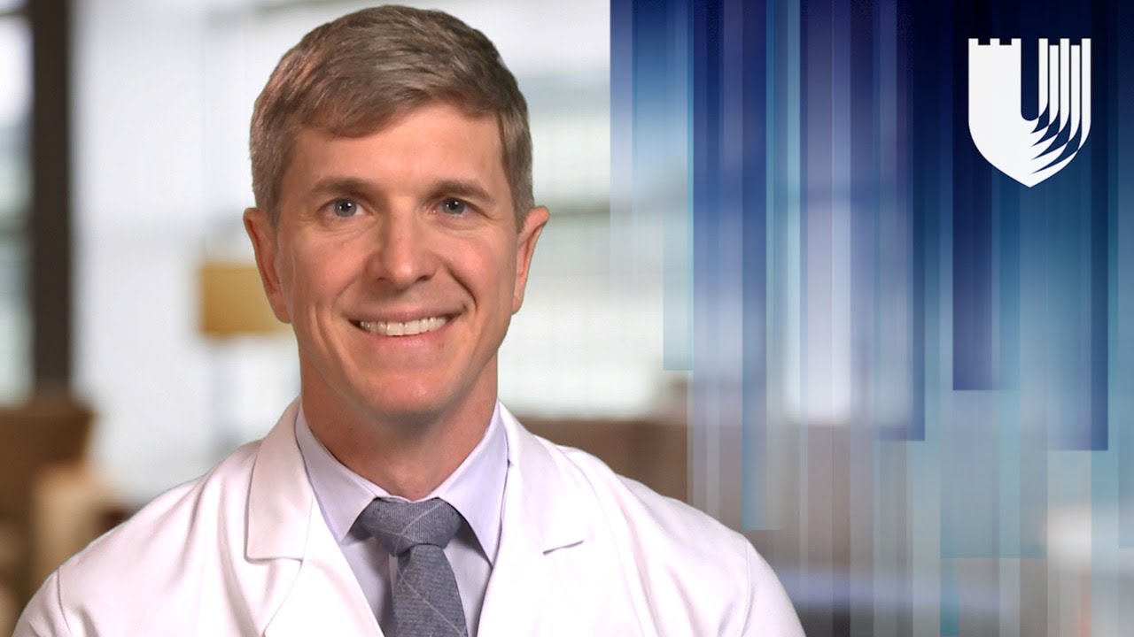 David A. Brown, MD, PhD - YouTube