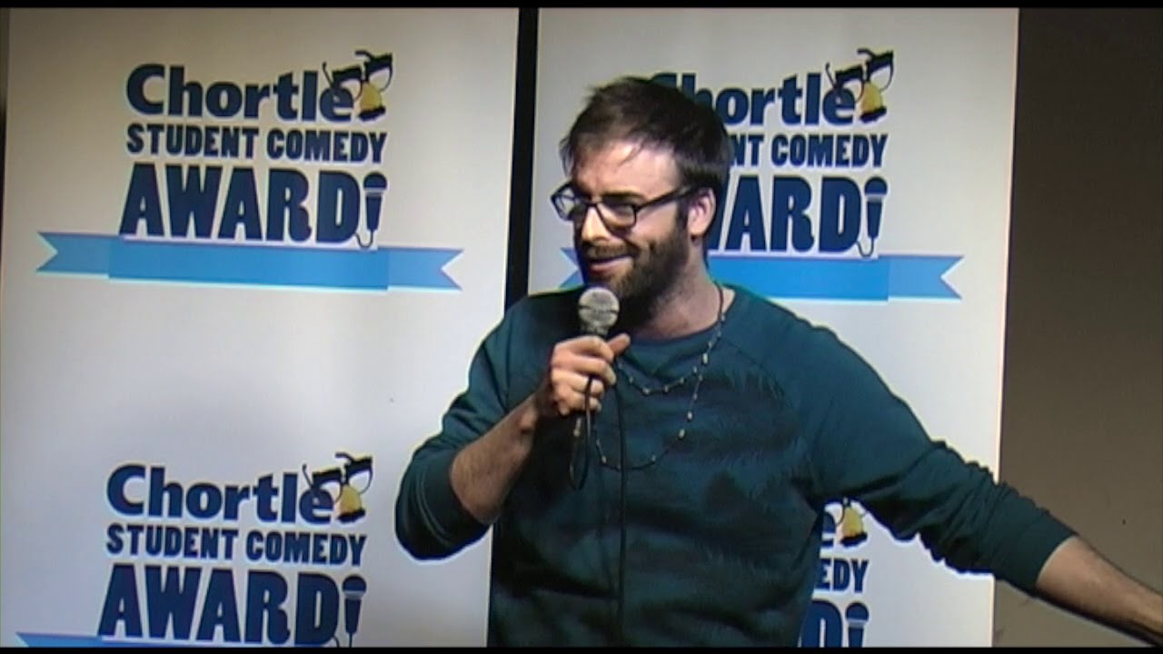 Josh Elton: Cardiff heat - YouTube