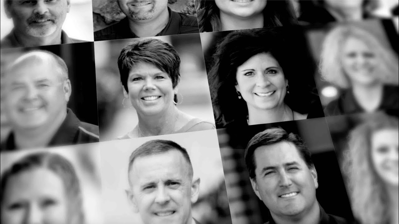 Here’s to our Bank Iowa team members! - YouTube