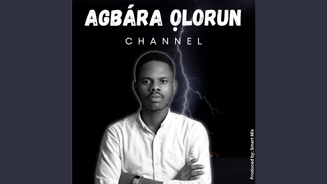 Agbara Olorun - YouTube