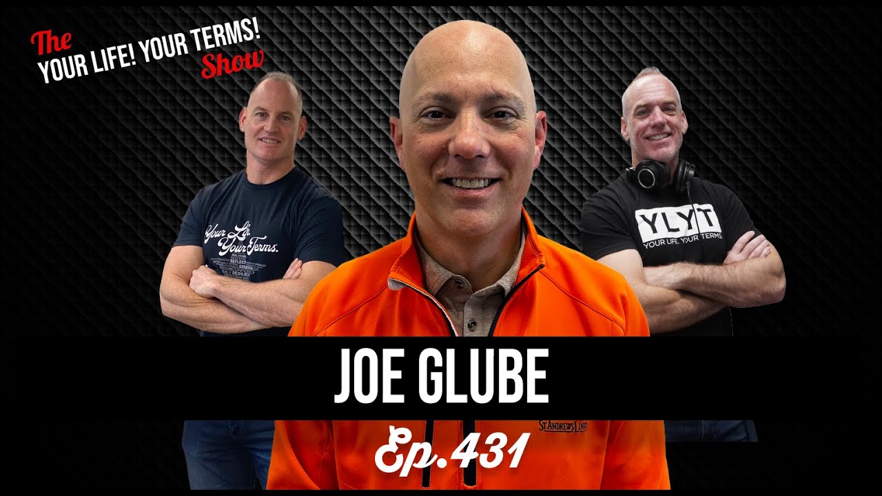 Navigating The Wild Ride of Life Principles, Reflection & Sobriety with ...