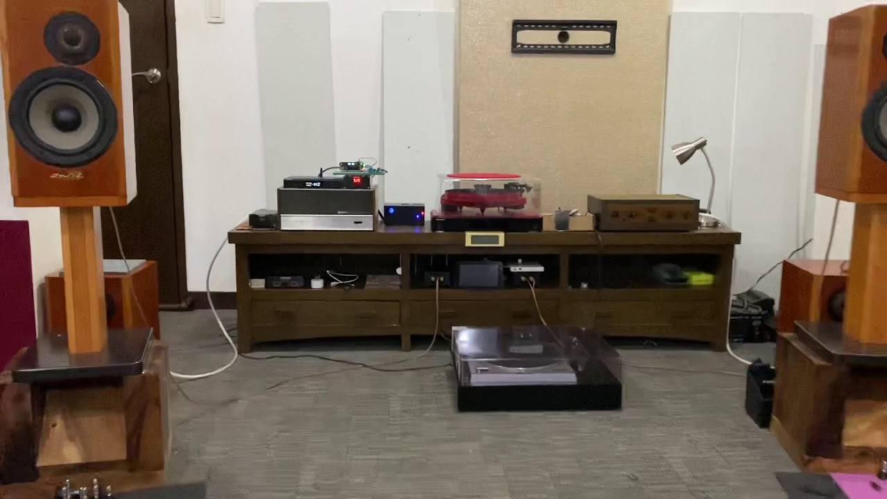 Raspberry Pi, Volumio and Topping D90 via I2S / LVDS connection Demo#1 ...