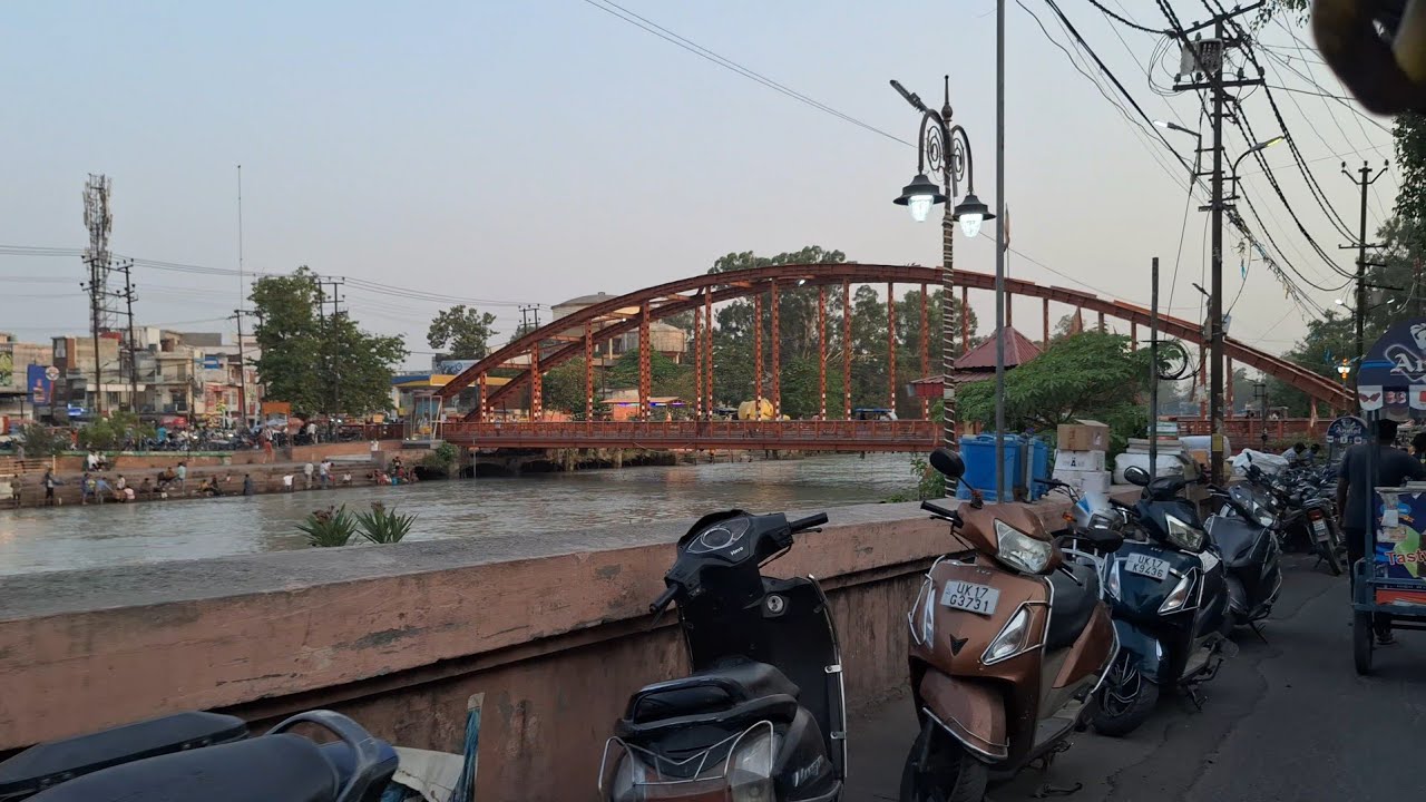 Roorkee Uttarakhand | RIT | Roorkee Institute Of Technology - YouTube