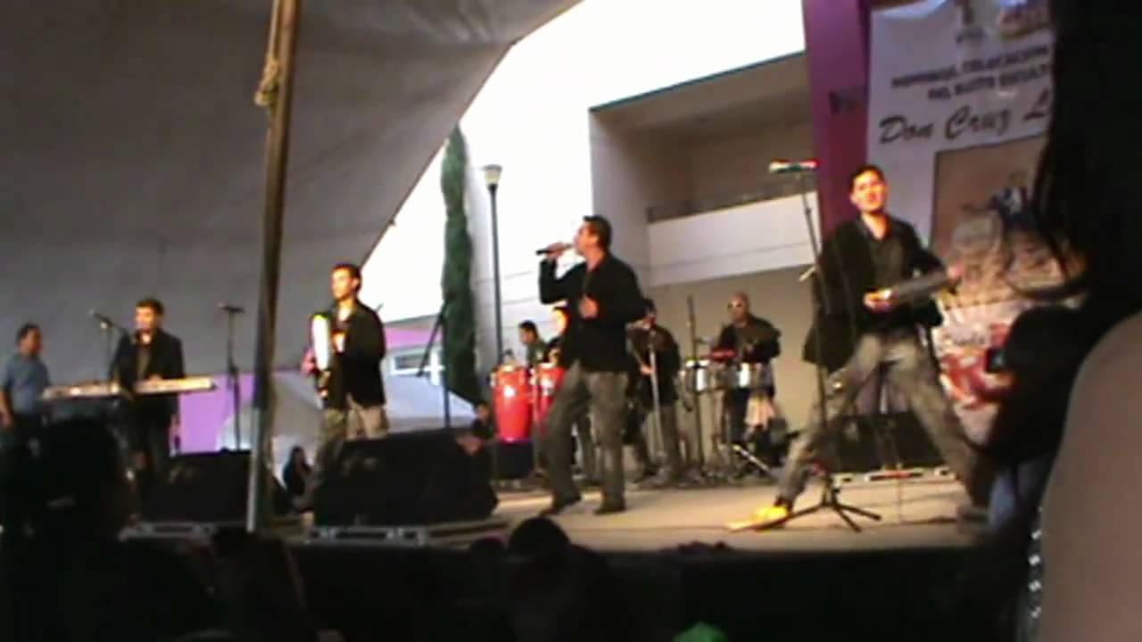 El Fantasma del Amor - Efren David - YouTube