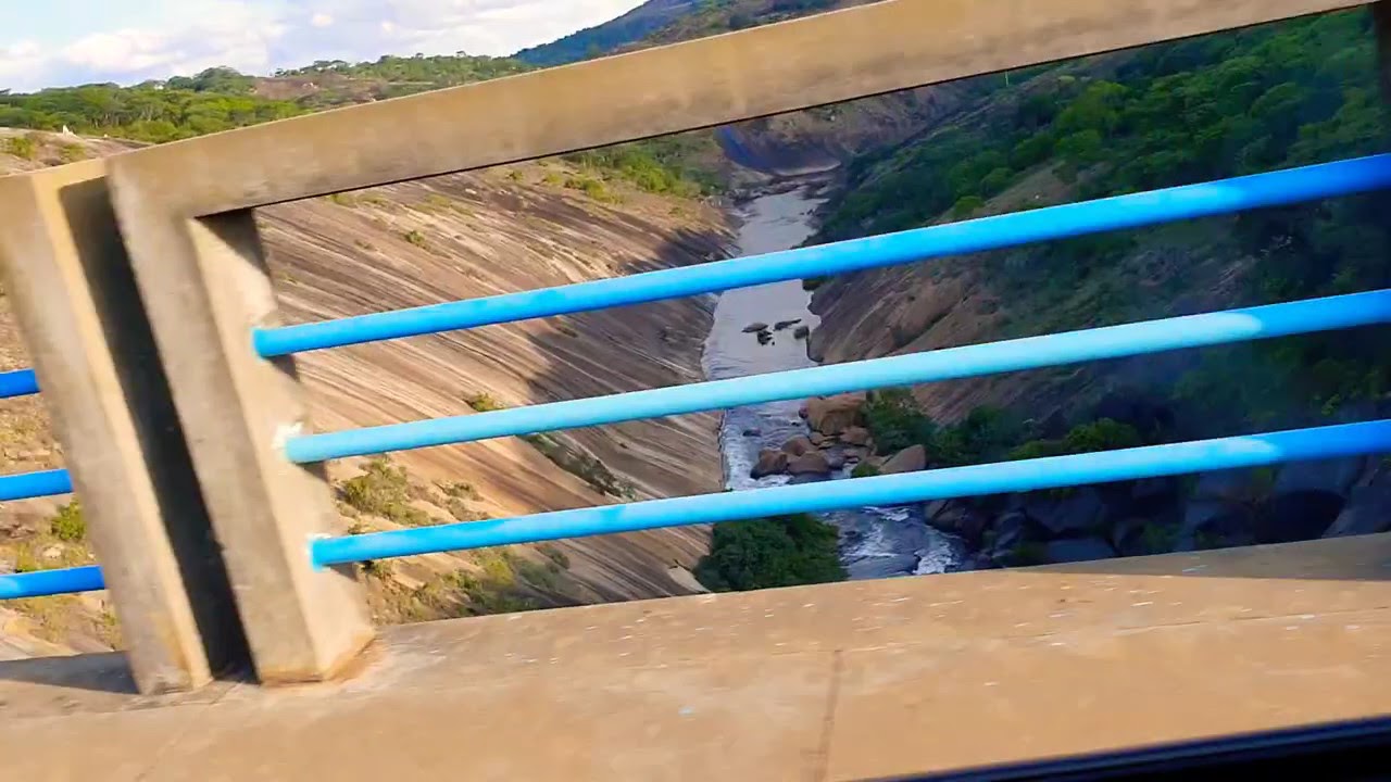 Zimbabwe Masvingo - Lake Kyle 4 - YouTube