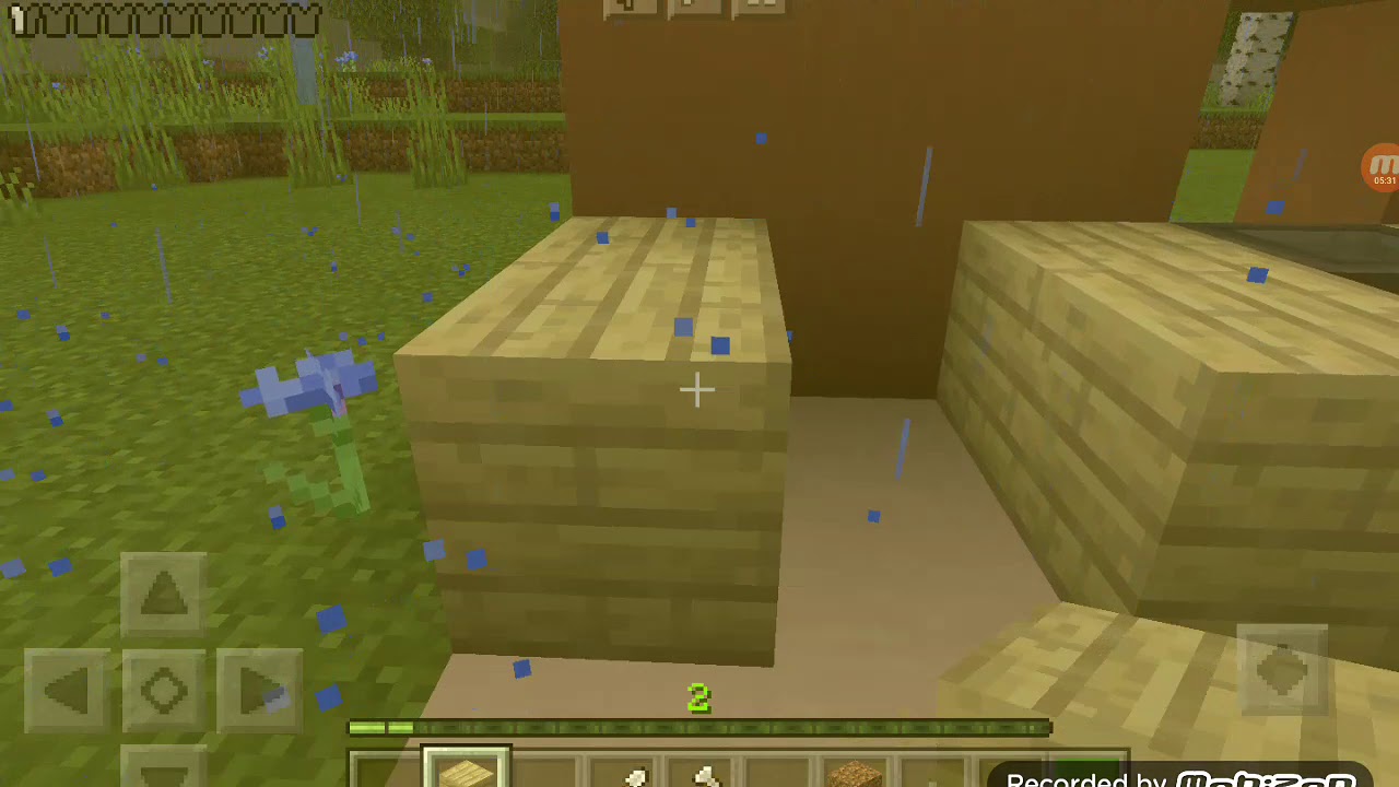 How to make working microwave in Minecraft/Episode 15 - YouTube