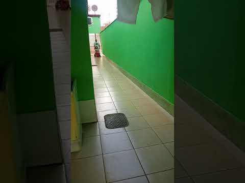 Brincabdo com Vovô - Valentina Brito.