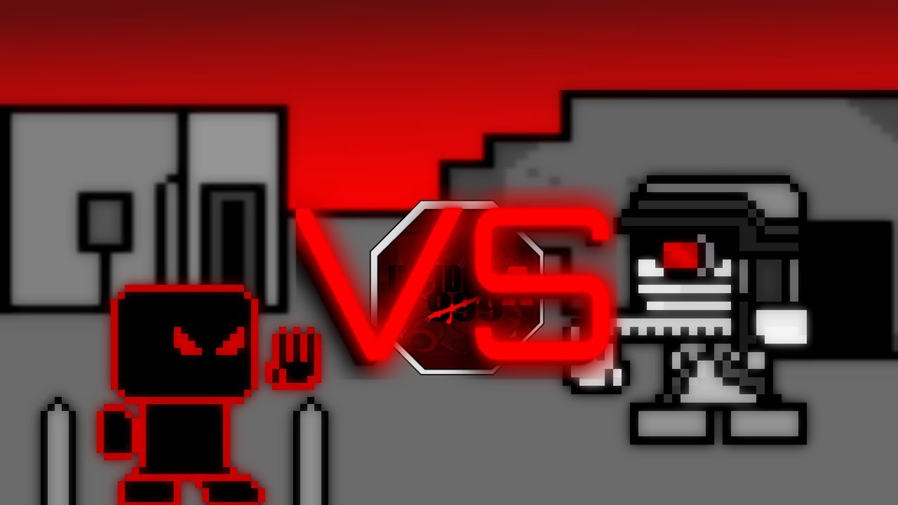 [INCIDENT:999a] Auditor VS Phobos - YouTube