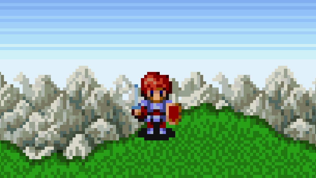 [4K / 60fps longplay] Ys IV: Mask of the Sun / イースIV - SNES (tool ...