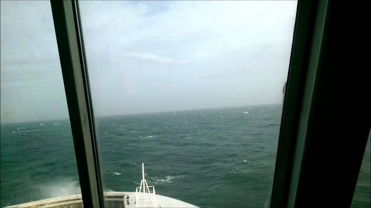 Canalul Manecii - YouTube