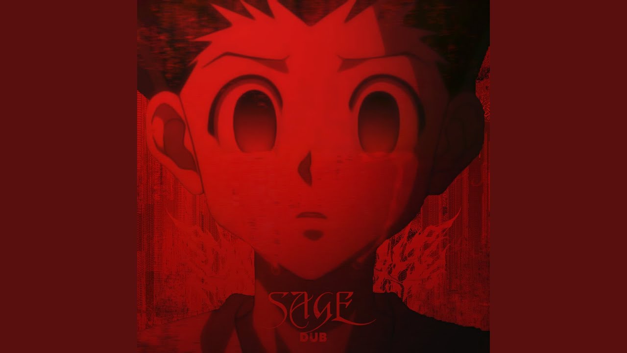 Gon's Rage - YouTube