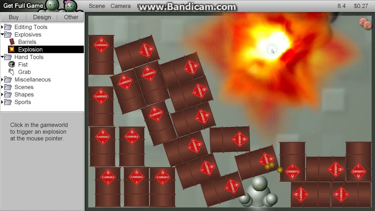 buddy please dont ask me interactive buddy 2 prototype - YouTube