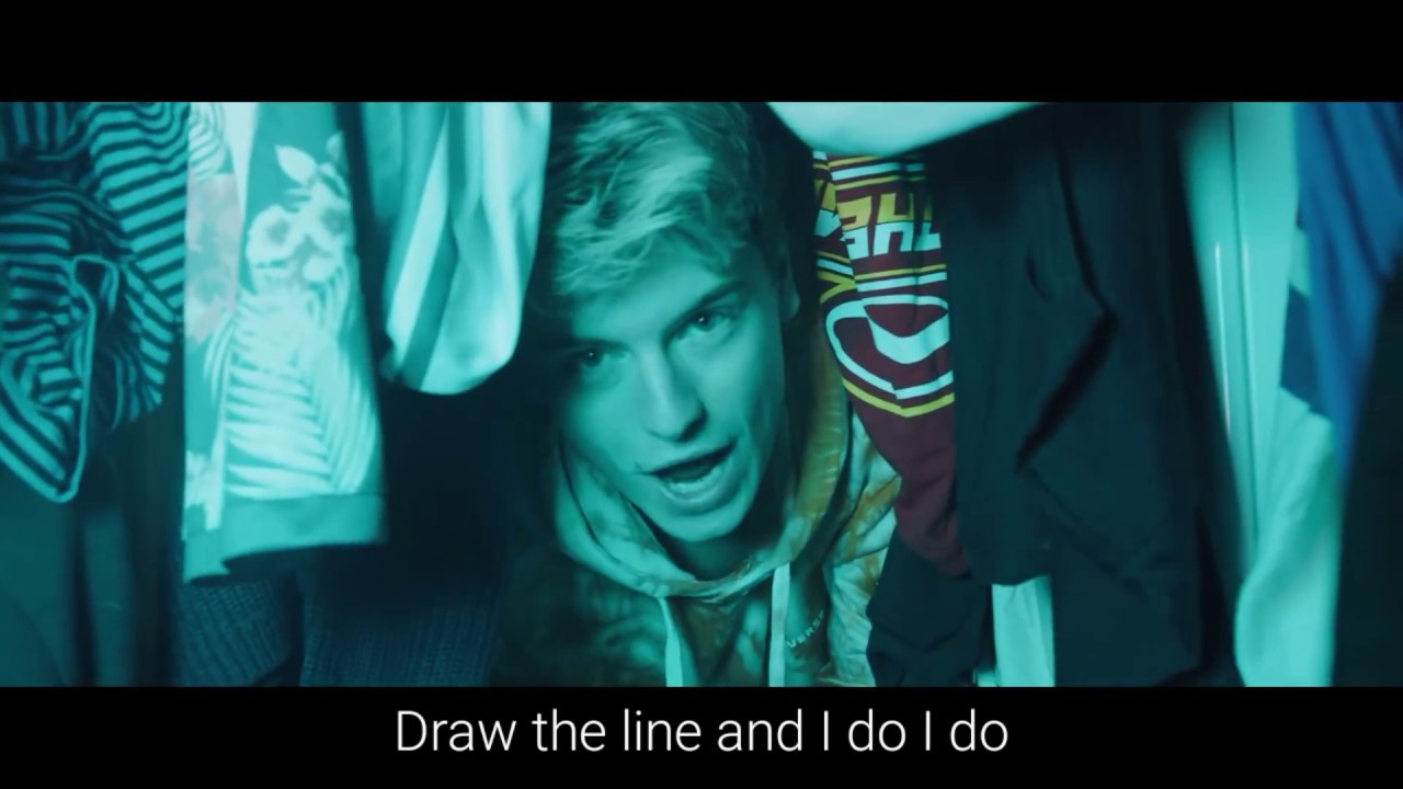 Katy Perry - Never Really Over (Lyrics) - RoadTrip - YouTube