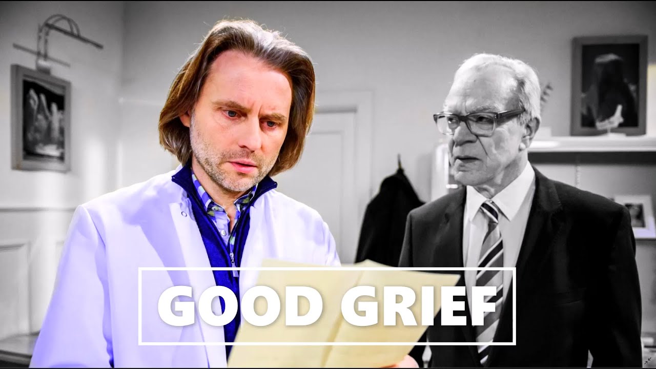 Natascha & Michael - Good Grief - YouTube