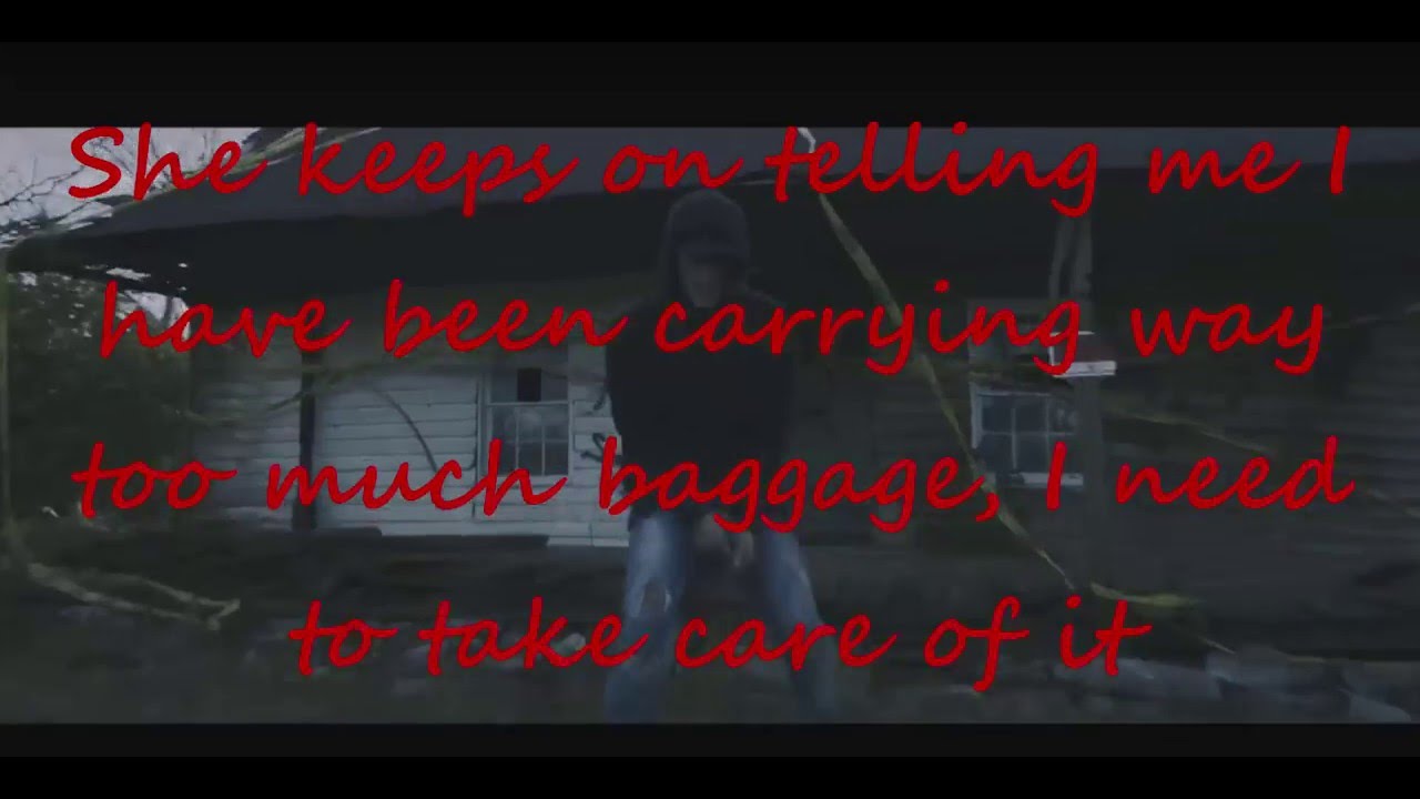 Nf - Intro 2- Lyric Video- No Sound - YouTube