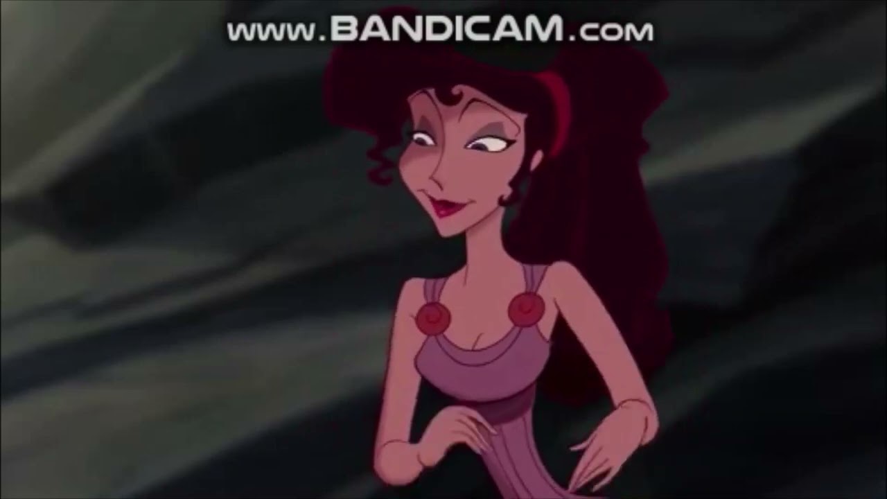Hercules 1997 Meg