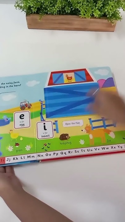 Learn with me abc - YouTube