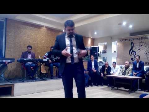 HALİS ÖTRİ BİDER- YANIMDA SEN OLAYINCA