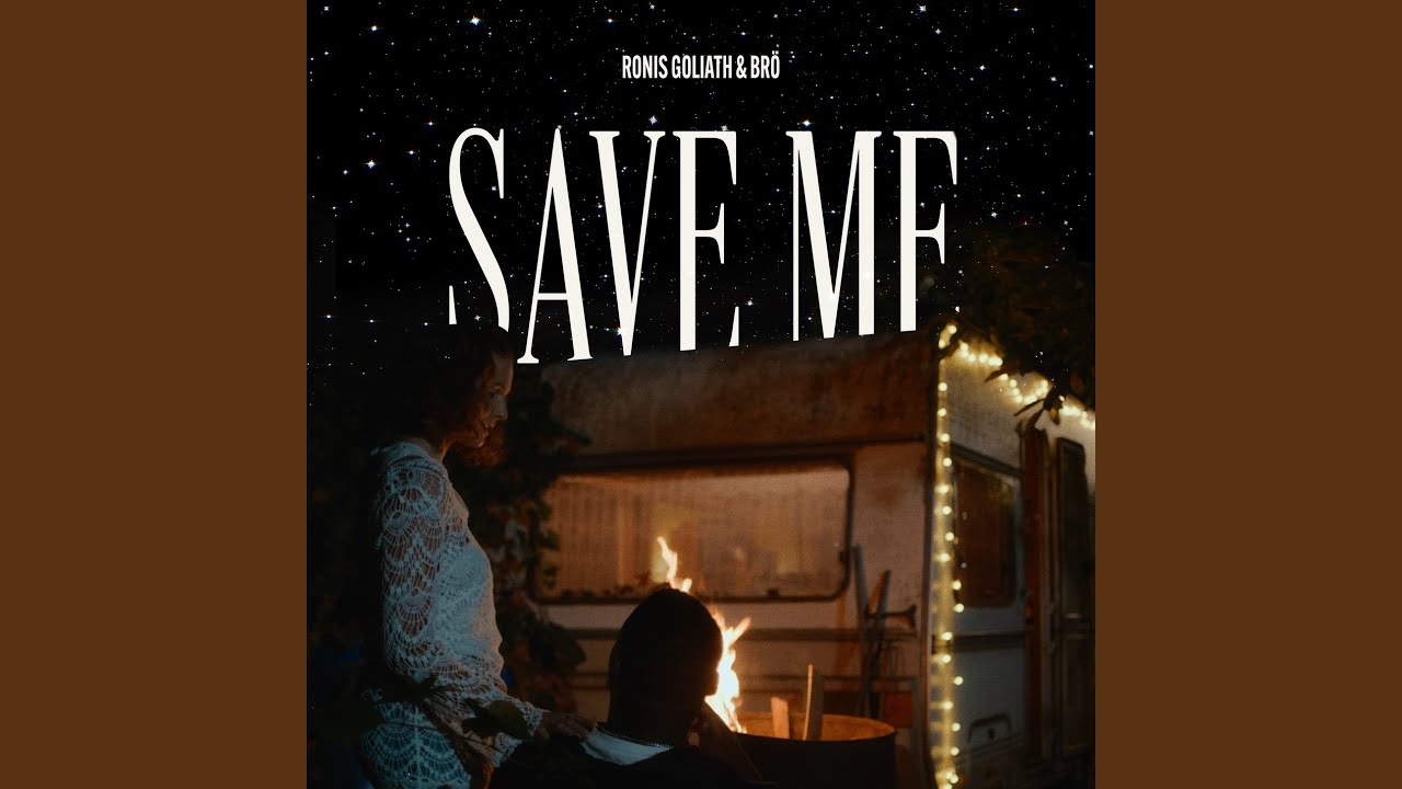 Save Me - YouTube Music