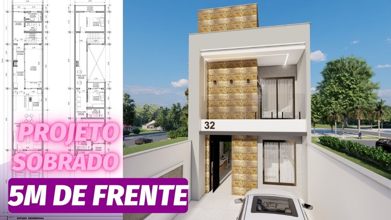 projeto-sobrado-5-metros-de-frente-deixe-nos-coment-rios-sugest-es