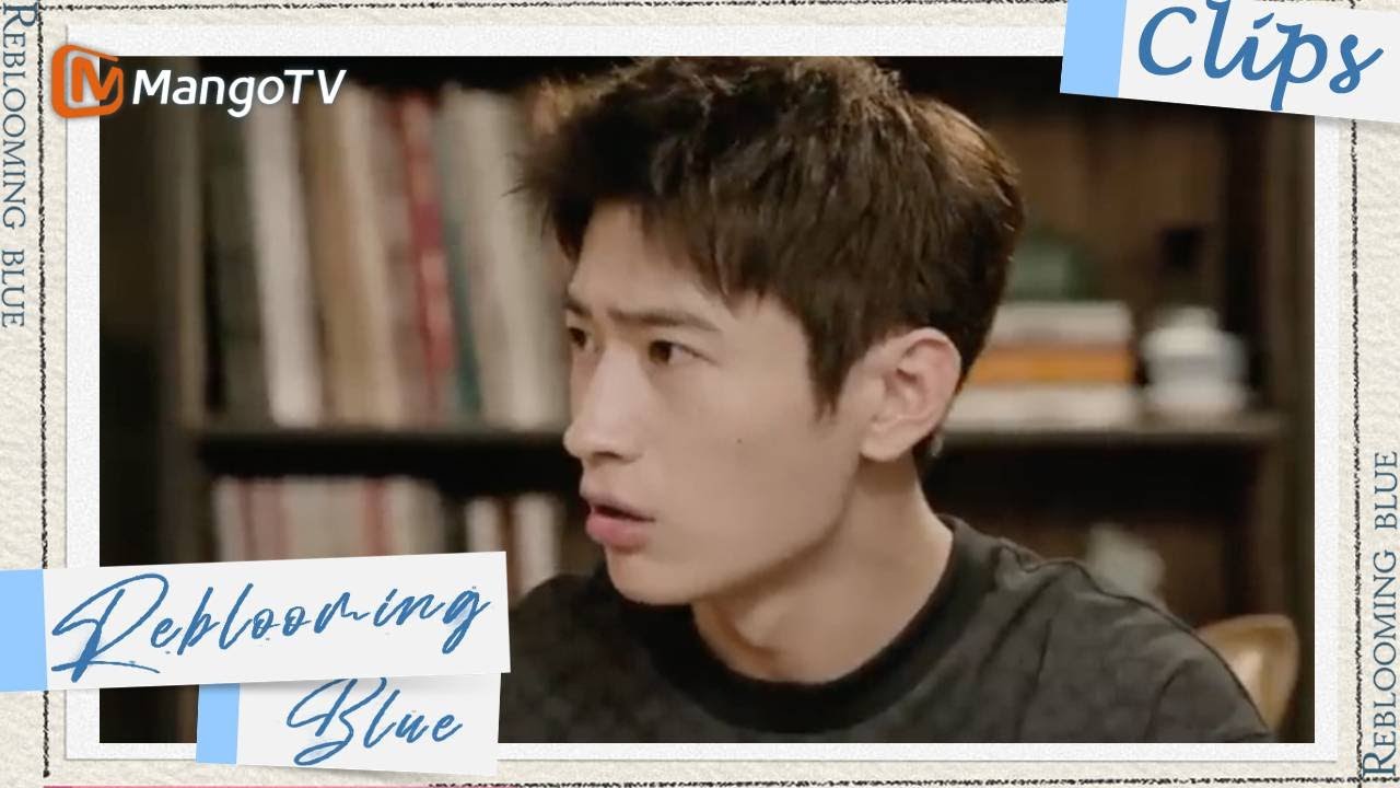 【ENG SUB】CLIPS: Bullied at dinner | Reblooming Blue｜MangoTV Drama - YouTube