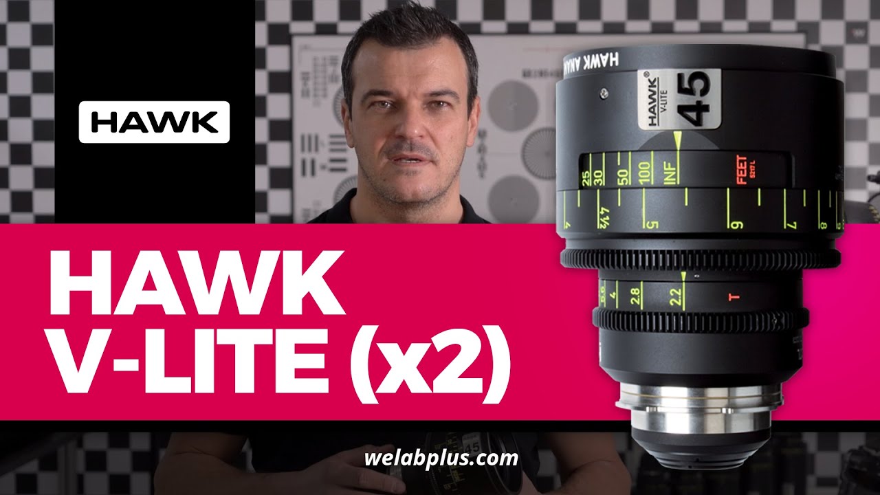 Lentes HAWK V-Lite (x2) | Más en welabplus.com | #HAWK #VLite #Vantage ...