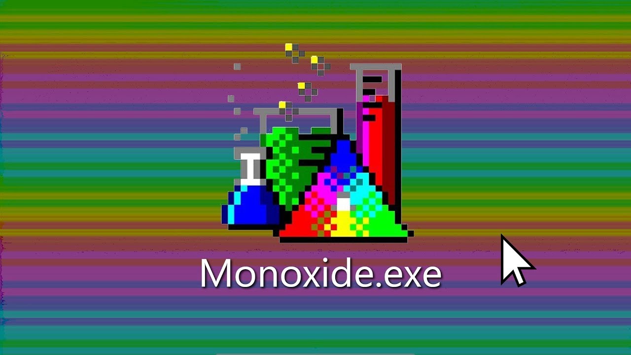 Windows 10 1507 vs Monoxide.exe (MALWARE) - YouTube