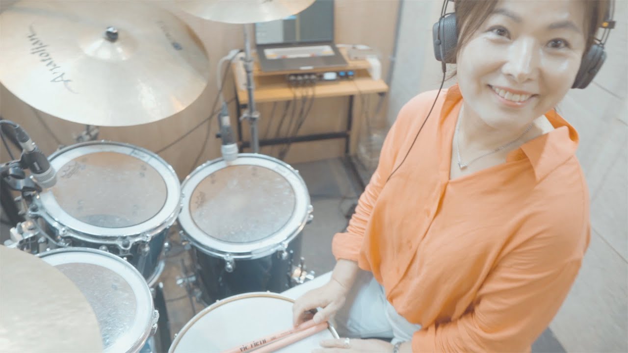 SKY 캐슬 ost - We All Lie (drum cover) - YouTube
