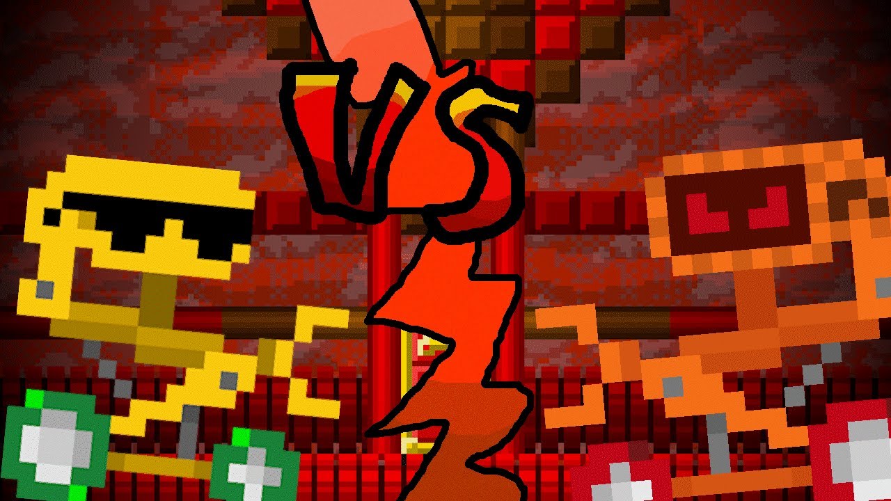 Carbo Vs Infected Evil Carbo! (FanMade mod for Infected Carbo) - YouTube