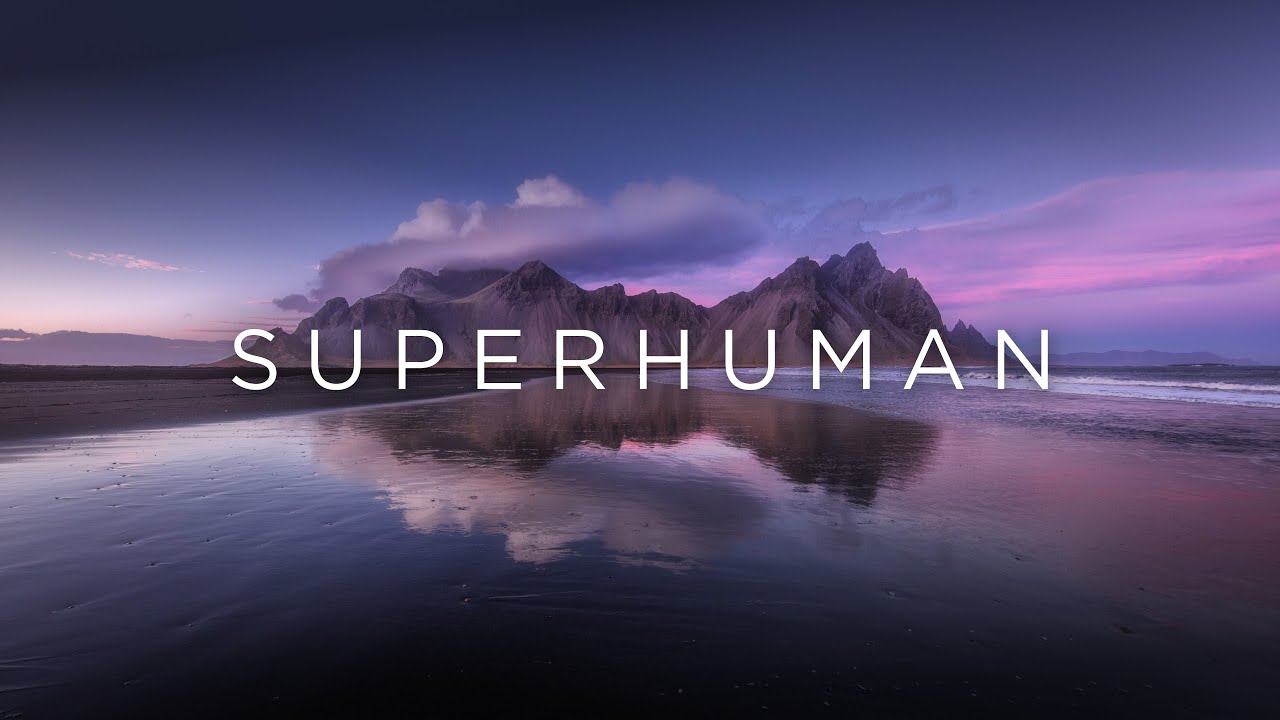 Introducing Superhuman - YouTube