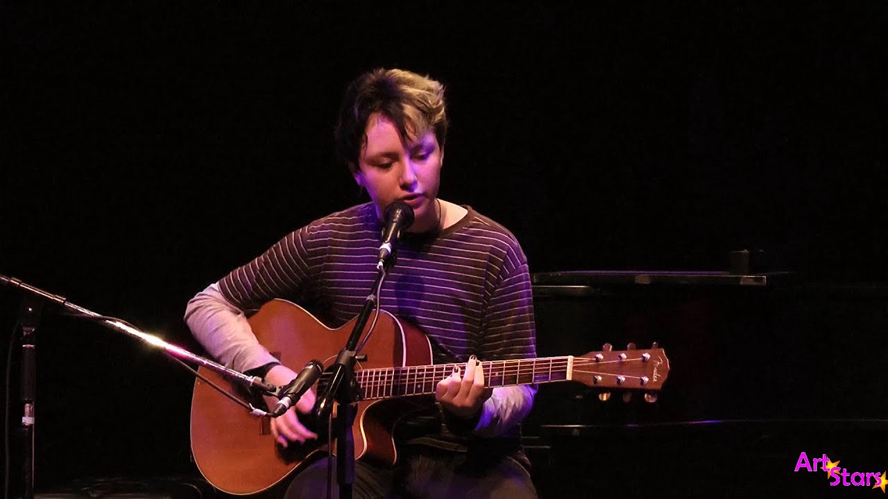 Art Stars Ep 38 Madi C - YouTube