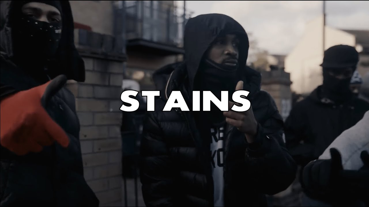 [FREE] UK Drill Type Beat x DopeSmoke Type Beat - "STAINS" | Drill ...