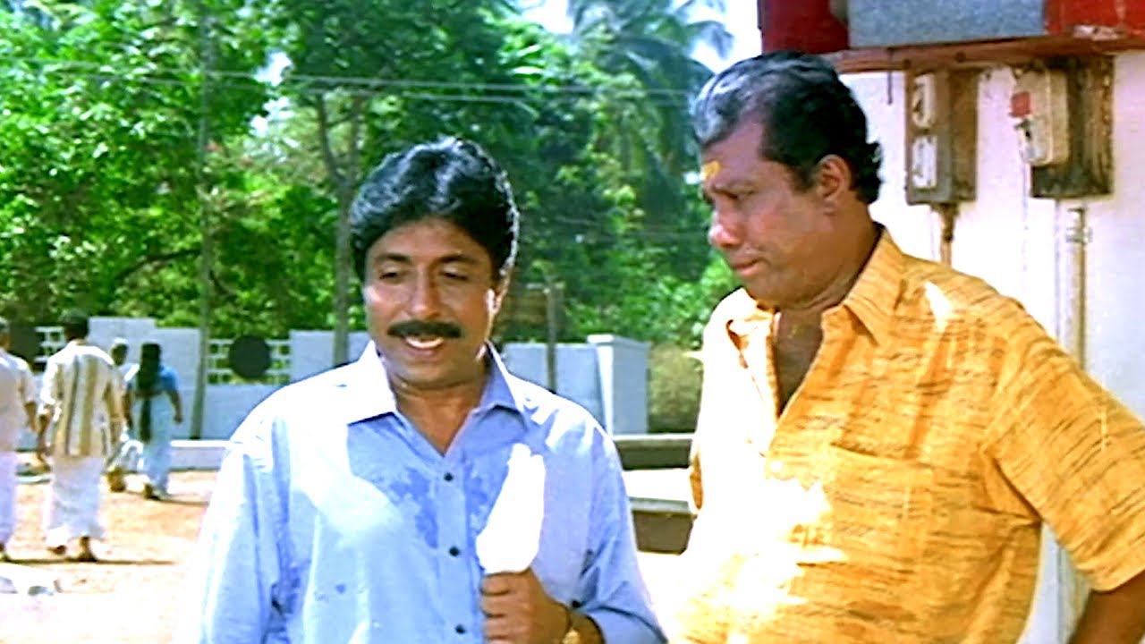 ആസ്മാക്കാരൻ അന്നടിച്ച അടിയുടെ വേദന ഇന്നും മാറിയിട്ടില്ല | Sreenivasan ...